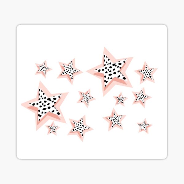 "preppy sticker pack" Sticker for Sale by corsiglia | Redbubble