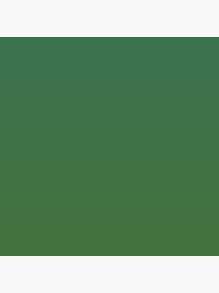 "Grass Green Gradient #2 | Beautiful Gradients" Sticker for Sale by ...