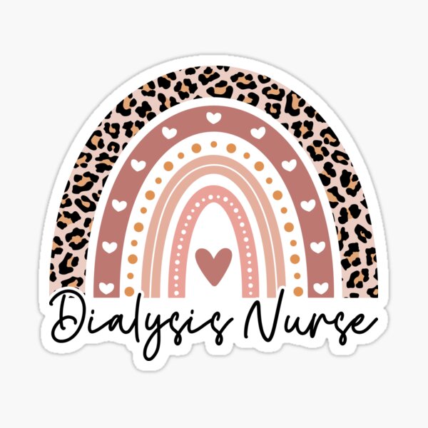 "Cute Dialysis Nurse, Dialysis Tech, Nephrology Nurse, Registered Nurse ...