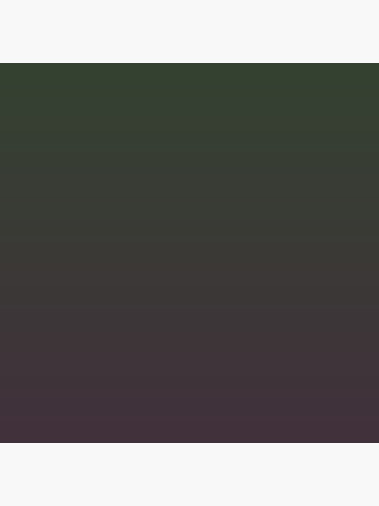 "Hunter Green Gradient #4 | Beautiful Gradients" Sticker for Sale by ...