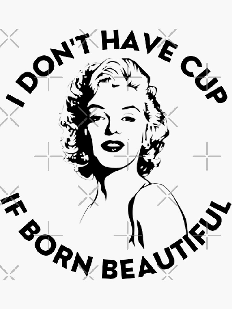 " Merililim Morou Beautiful" Sticker for Sale by edijds1 | Redbubble