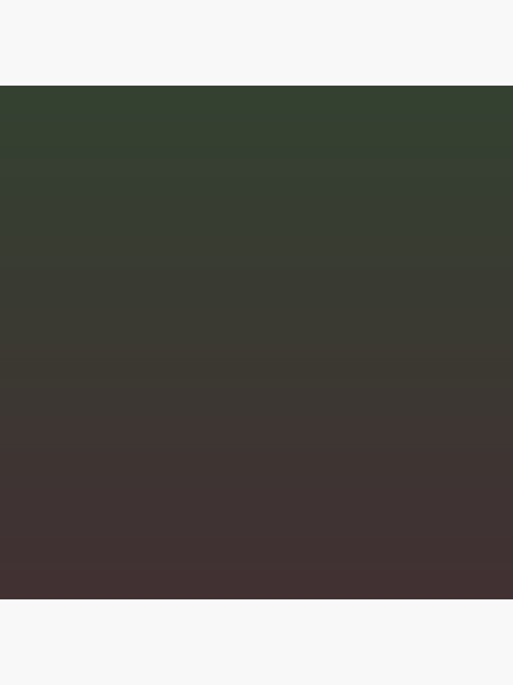 "Hunter Green Gradient #8 | Beautiful Gradients" Sticker for Sale by ...