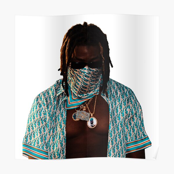 "GAZO KMT" Poster for Sale by UNIVERSELEVEN | Redbubble