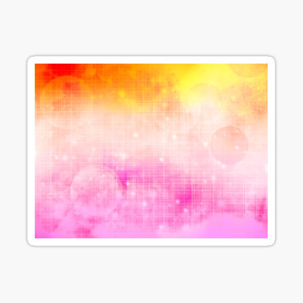 "Subtle Lesbian Pride Design" Sticker for Sale by ColorMeAce | Redbubble