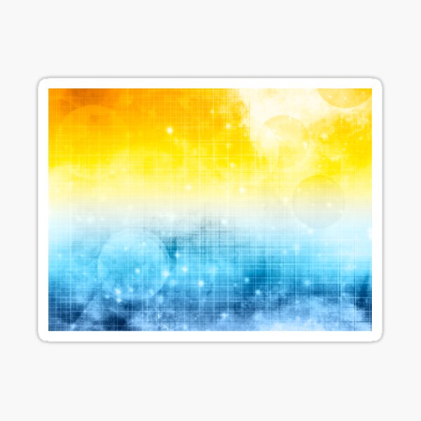 "Subtle AroAce Pride Design" Sticker for Sale by ColorMeAce | Redbubble
