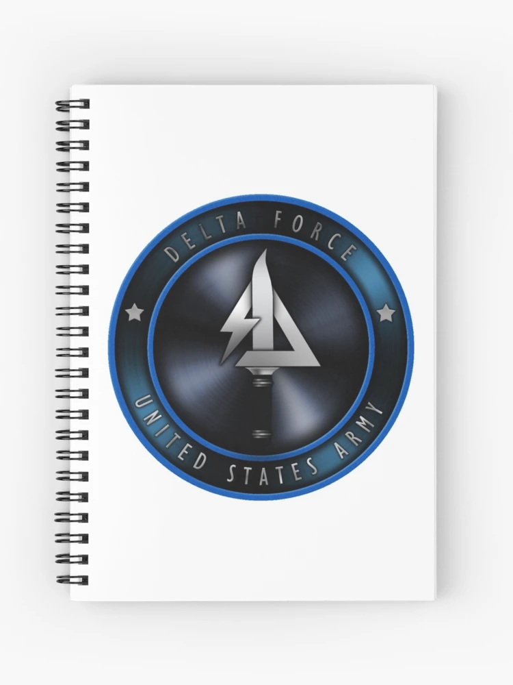 Delta Forces Logo Delta Force Framed Art Prints For Sale Fine Art