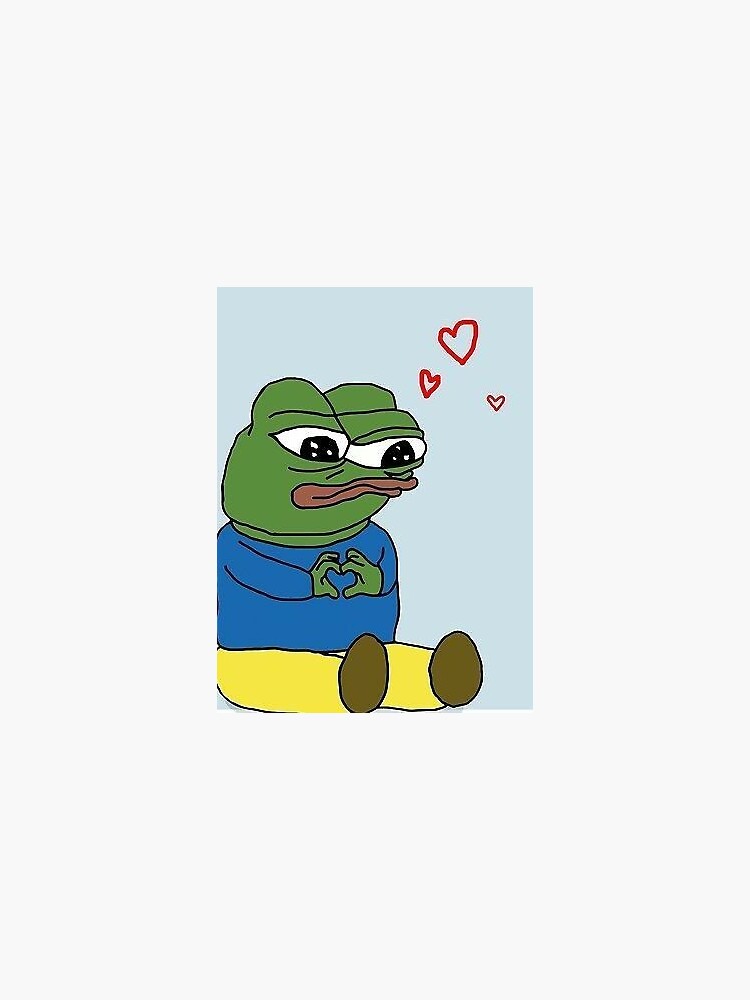 "Apu heart" Sticker for Sale by Groovychris | Redbubble