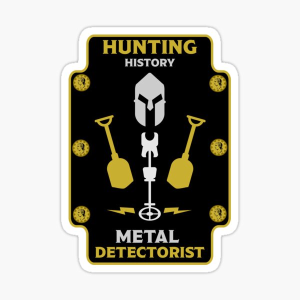 "Metal Detecting Detectorist - Metal Detecting-Inspired Gifts And ...
