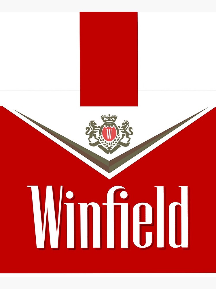 Winfield Cigarettes Logo Rothmans International Wikipedia