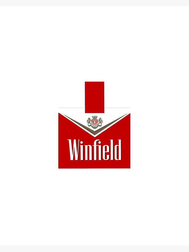 Winfield Cigarettes Logo Rothmans International Wikipedia