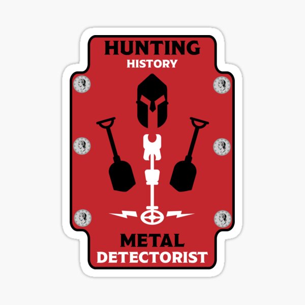 "Best Metal Detecting Detectorist - Metal Detecting-Inspired Gifts And ...