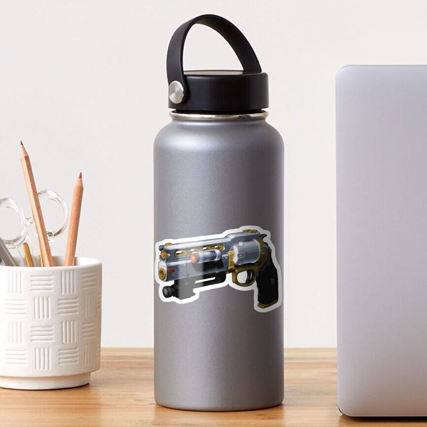 "Fatebringer" Sticker for Sale by omega13 | Redbubble