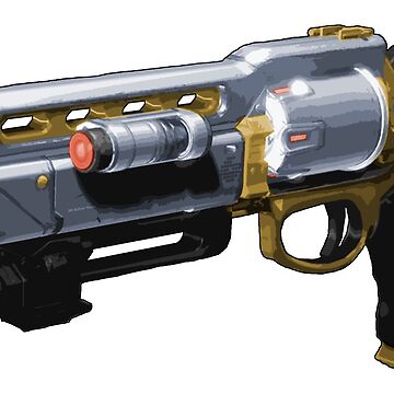 "Fatebringer" Sticker for Sale by omega13 | Redbubble