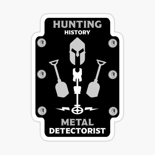 "Best Metal Detecting Detectorist - Metal Detecting-Inspired Gifts And ...