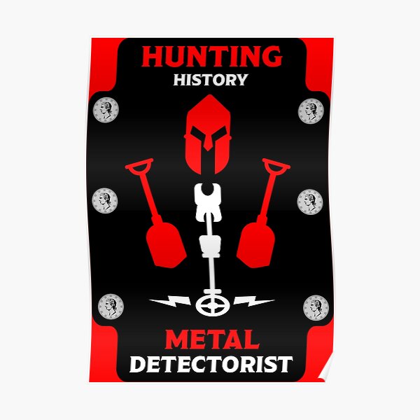 "Best Metal Detecting Detectorist - Metal Detecting-Inspired Gifts And ...