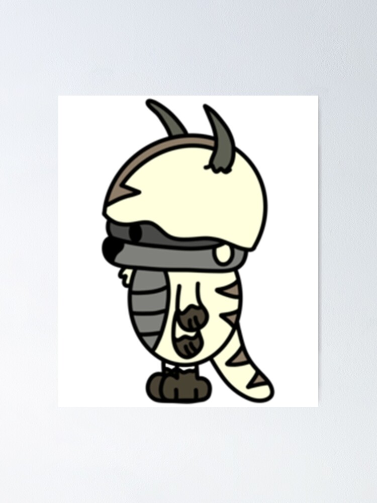 "Appa Peanuts Gaang " Poster for Sale by SamPeterson555 | Redbubble