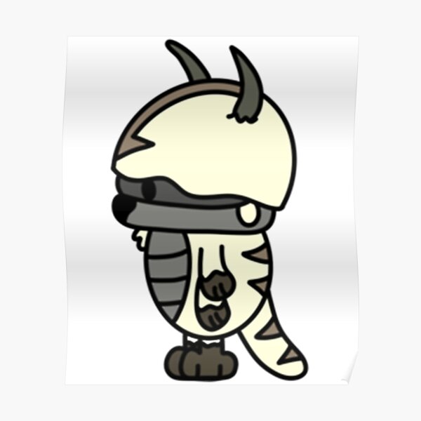 "Appa Peanuts Gaang " Poster for Sale by SamPeterson555 | Redbubble