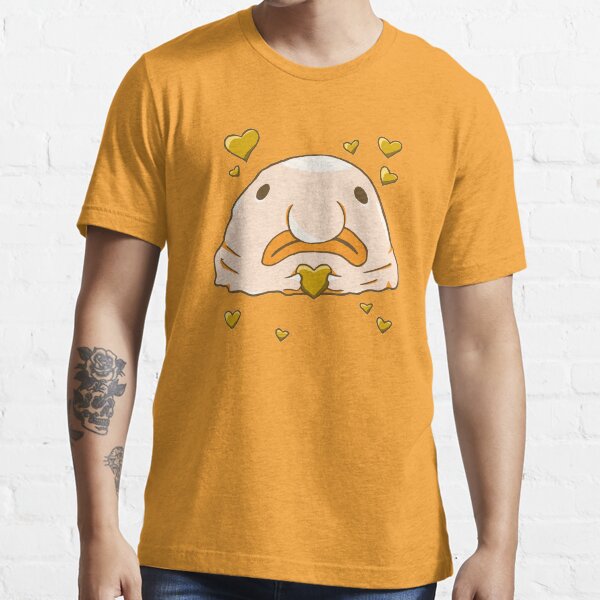 Blobfish T-Shirts | Redbubble