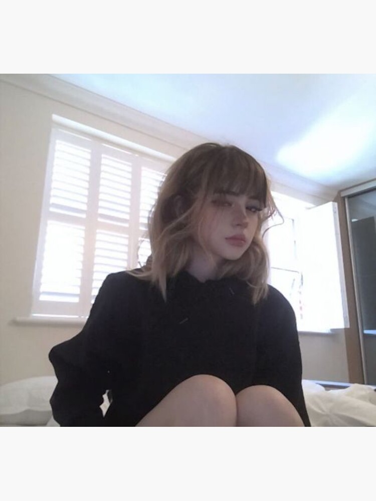 "Emo angel goth" Sticker for Sale by emoartwork | Redbubble