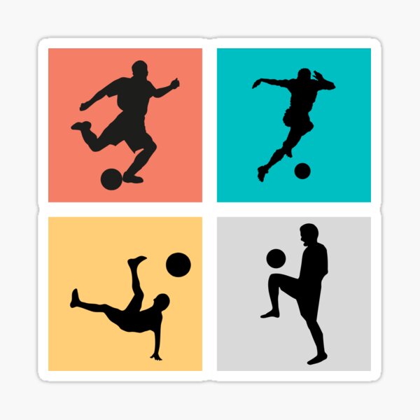 "different football soccer skills designs for all football lovers speed ...