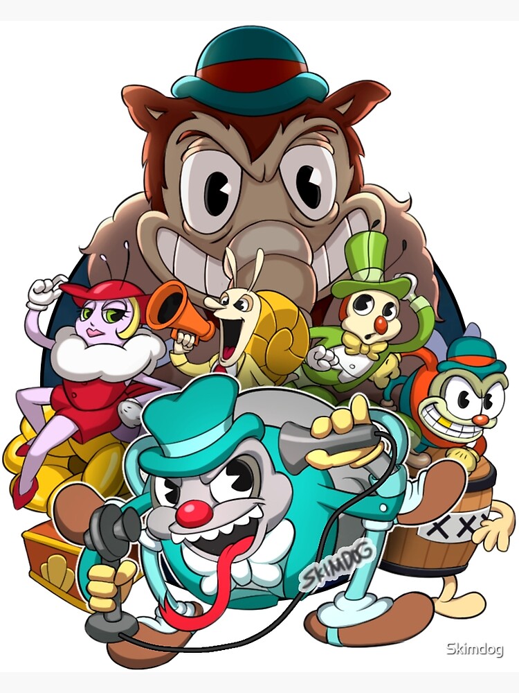 Bootlegger Boogie Premium Matte Vertical Poster sold by Dmichelis ...