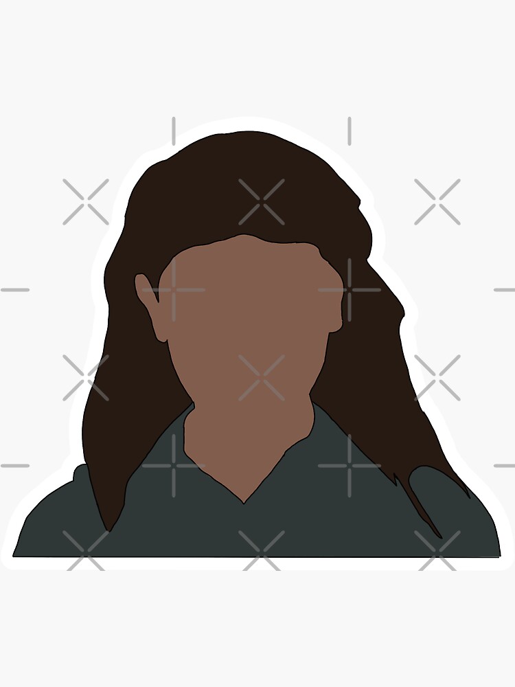 "Eleven " Sticker for Sale by CharlotteR-16 | Redbubble