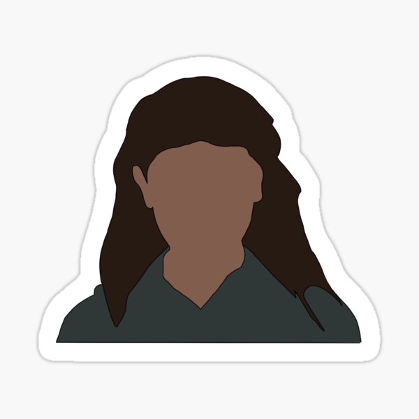 "Eleven " Sticker for Sale by CharlotteR-16 | Redbubble