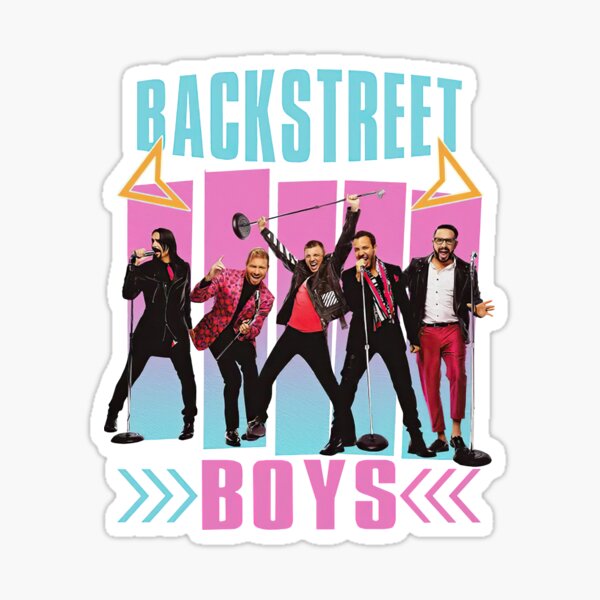 "BSB Boys 2022" Sticker for Sale by SabrinaLewiis | Redbubble