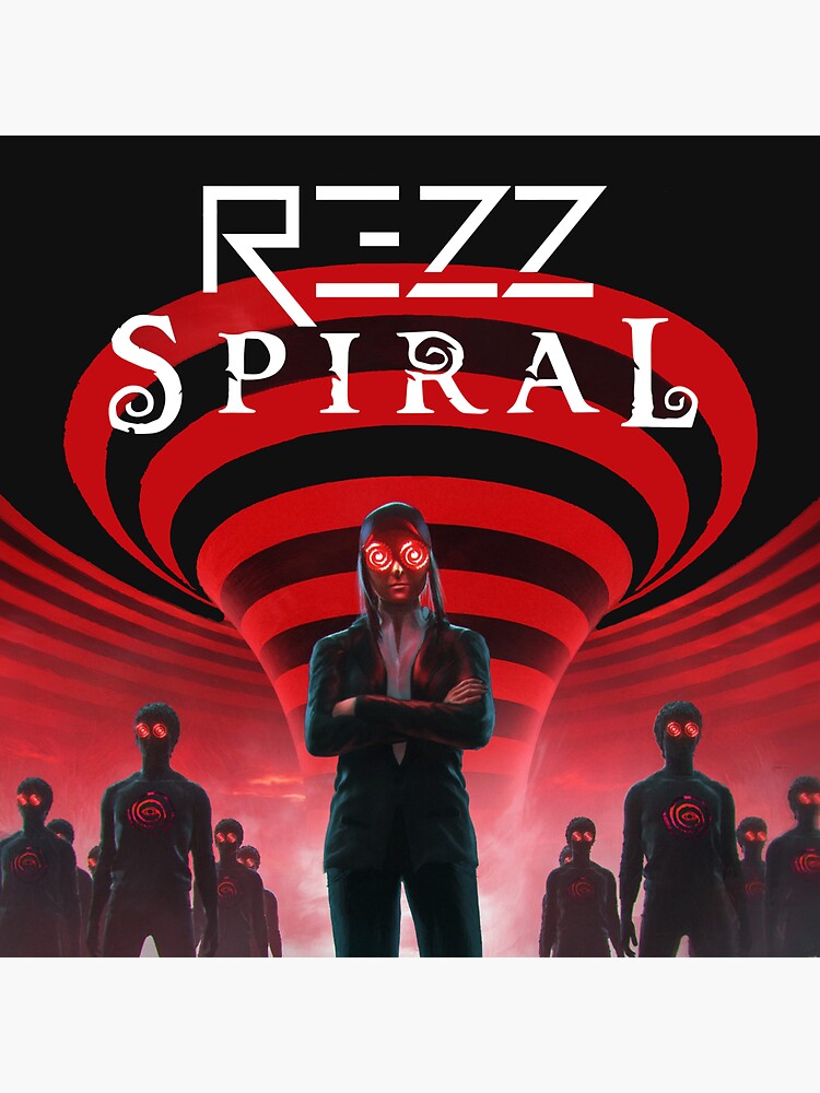 "best rezz rezz" Sticker for Sale by Counnoted1992 | Redbubble