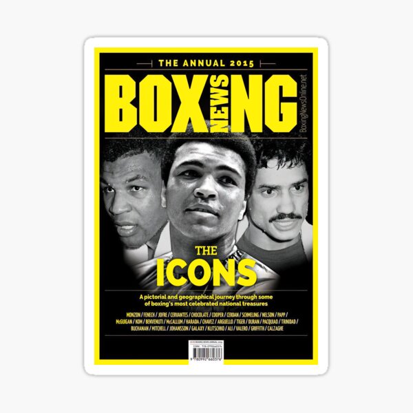 "The icons" Sticker for Sale by jenniferscholz | Redbubble