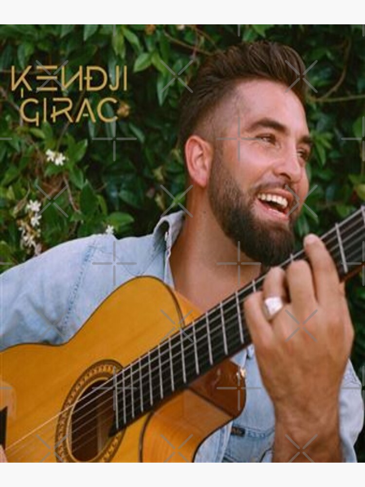 Poster « kendji girac », par leyllashop | Redbubble Poster « kendji girac », par leyllashop | Redbubble