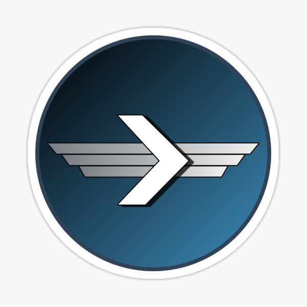 "CS:GO Silver Uprank" Sticker for Sale by n1conic | Redbubble