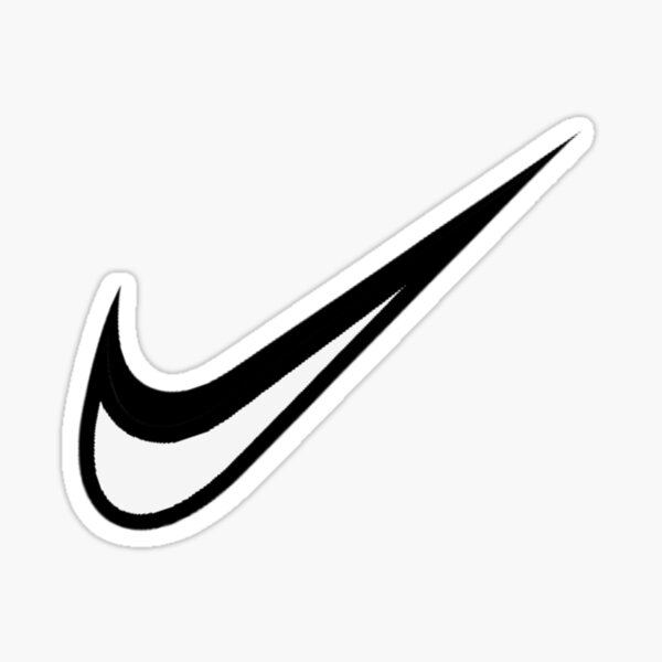 "Correct symbol (black border check mark)" Sticker for Sale by MGimhan ...