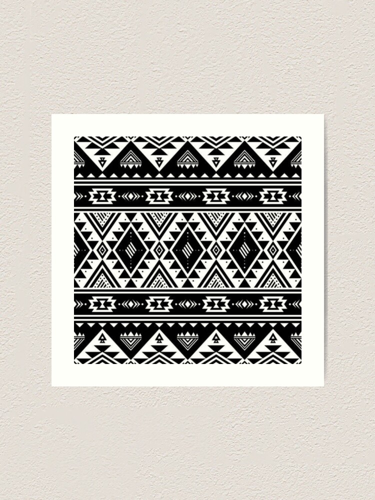 Xhosa Art Prints Redbubble Xhosa South African Canada Sales