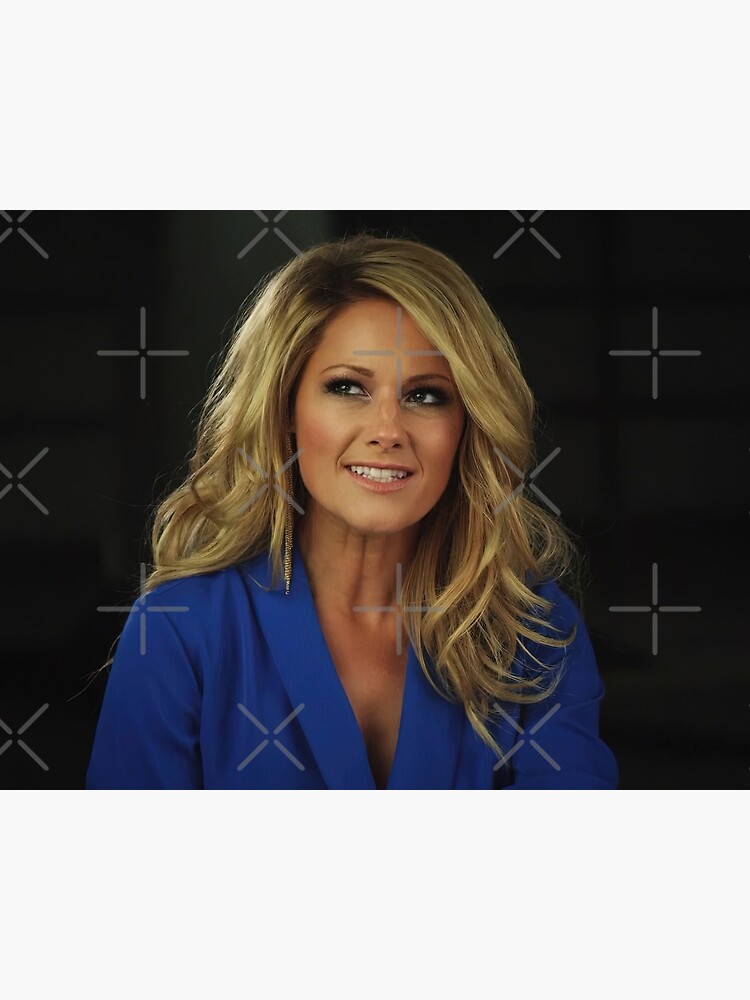 "Helene Fischer Smile" Poster for Sale by 413jurgenfuchs | Redbubble