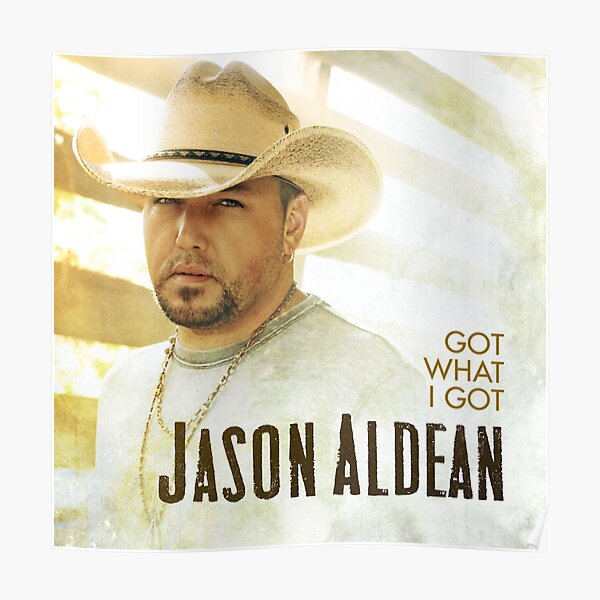 "Jason Art" Poster for Sale by BransonBlossom | Redbubble