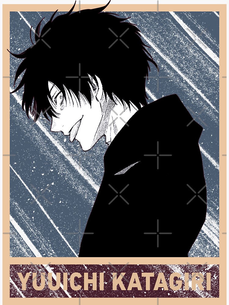 Tomodachi Game Yuuichi Katagiri Tomodachi Game Posters And