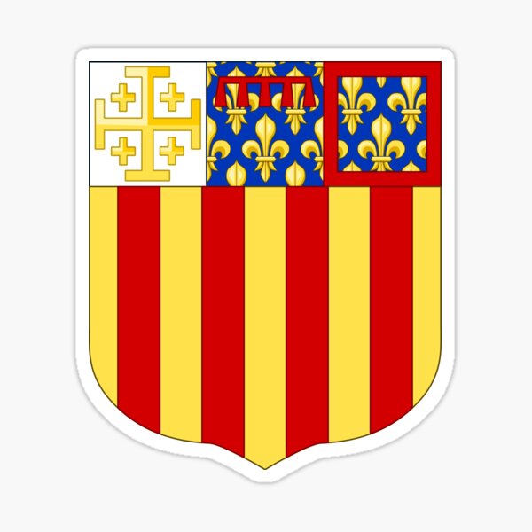 Provence Stickers | Redbubble