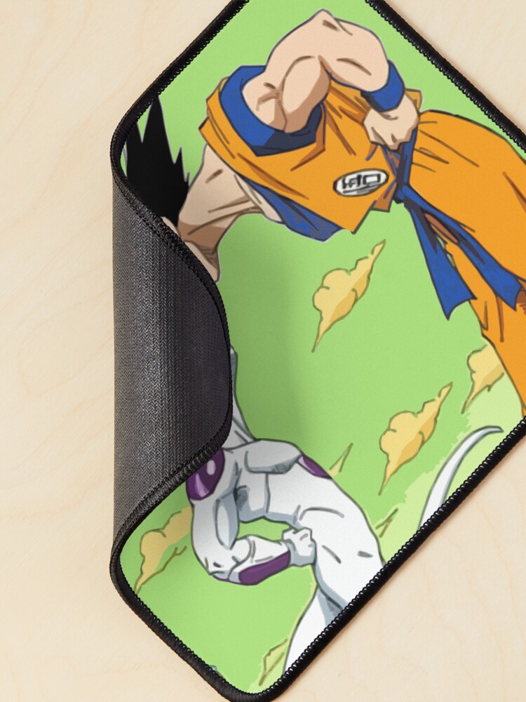Goku Vs Friza Dragon Ball Z Namek Version 2 No Text Frieza Saga Son Goku Frieza
