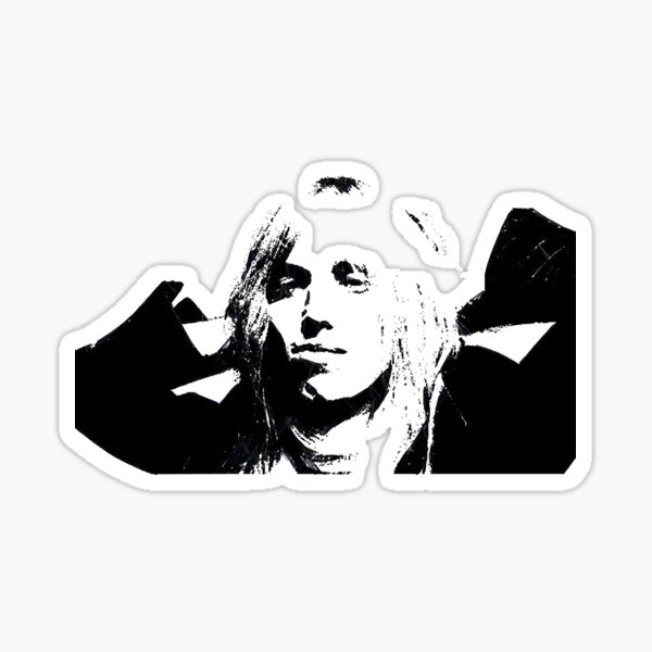 "Breakdown " Sticker for Sale by ArthurPat68025 | Redbubble