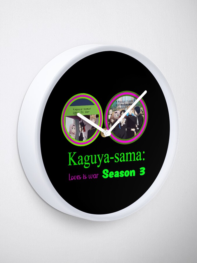 "Kaguya Shinomiya, Kaguya-sama Love Is War, Kaguya-sama wa Kokurasetai ...