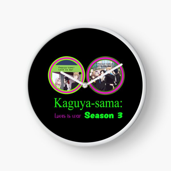 "Kaguya Shinomiya, Kaguya-sama Love Is War, Kaguya-sama wa Kokurasetai ...