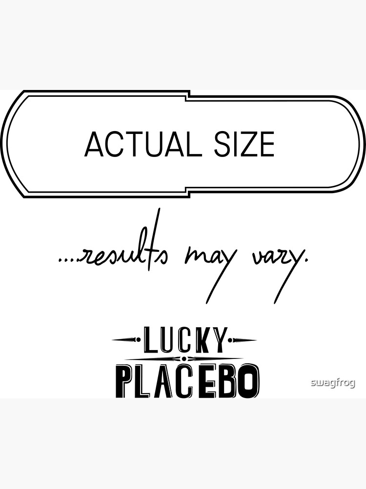 Redbubble Poster Size