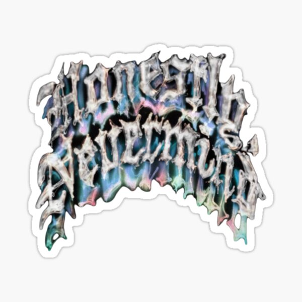 "drake honestly nevermind " Sticker for Sale by RuthFeil | Redbubble