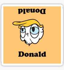 Donald Duck: Stickers | Redbubble