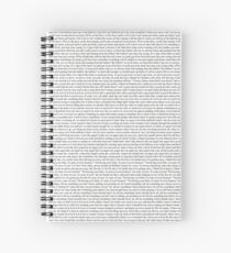 One Direction Spiral Notebooks | Redbubble