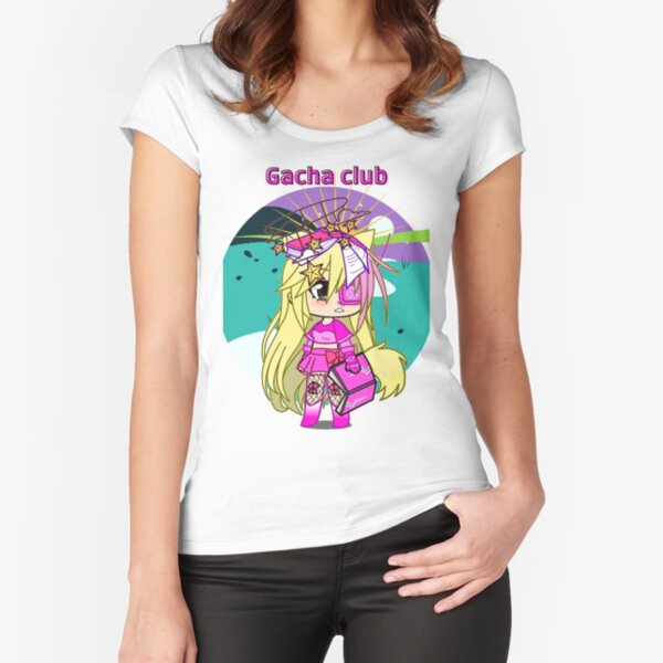 Gacha Life Merch & Gifts for Sale | Redbubble