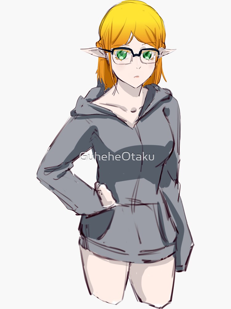 "Yousuke Shibasaki disguised as an elf || Uncle from another world ...