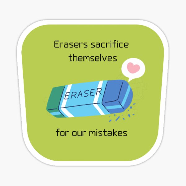 "Truest sacrifice " Sticker for Sale by SpecDraws | Redbubble