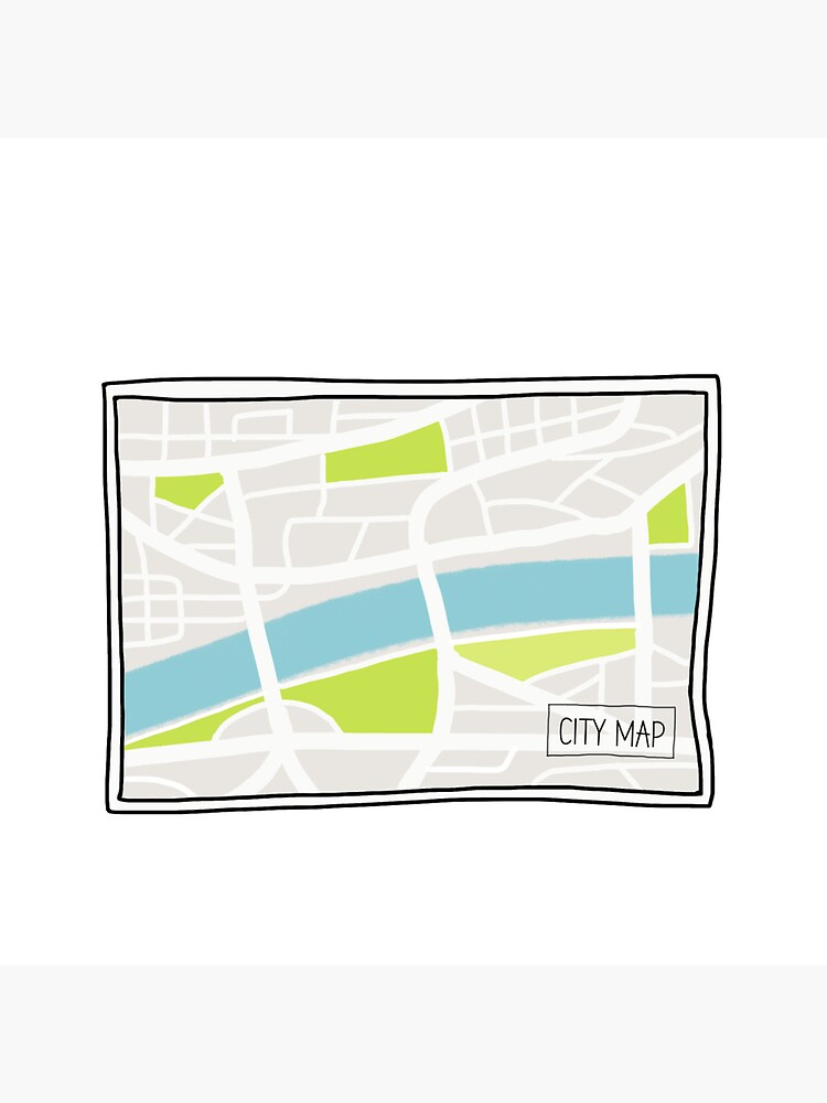 "Map, Stickers, Family Vacation, Travel, Trip, Road Trip, Journey, City ...